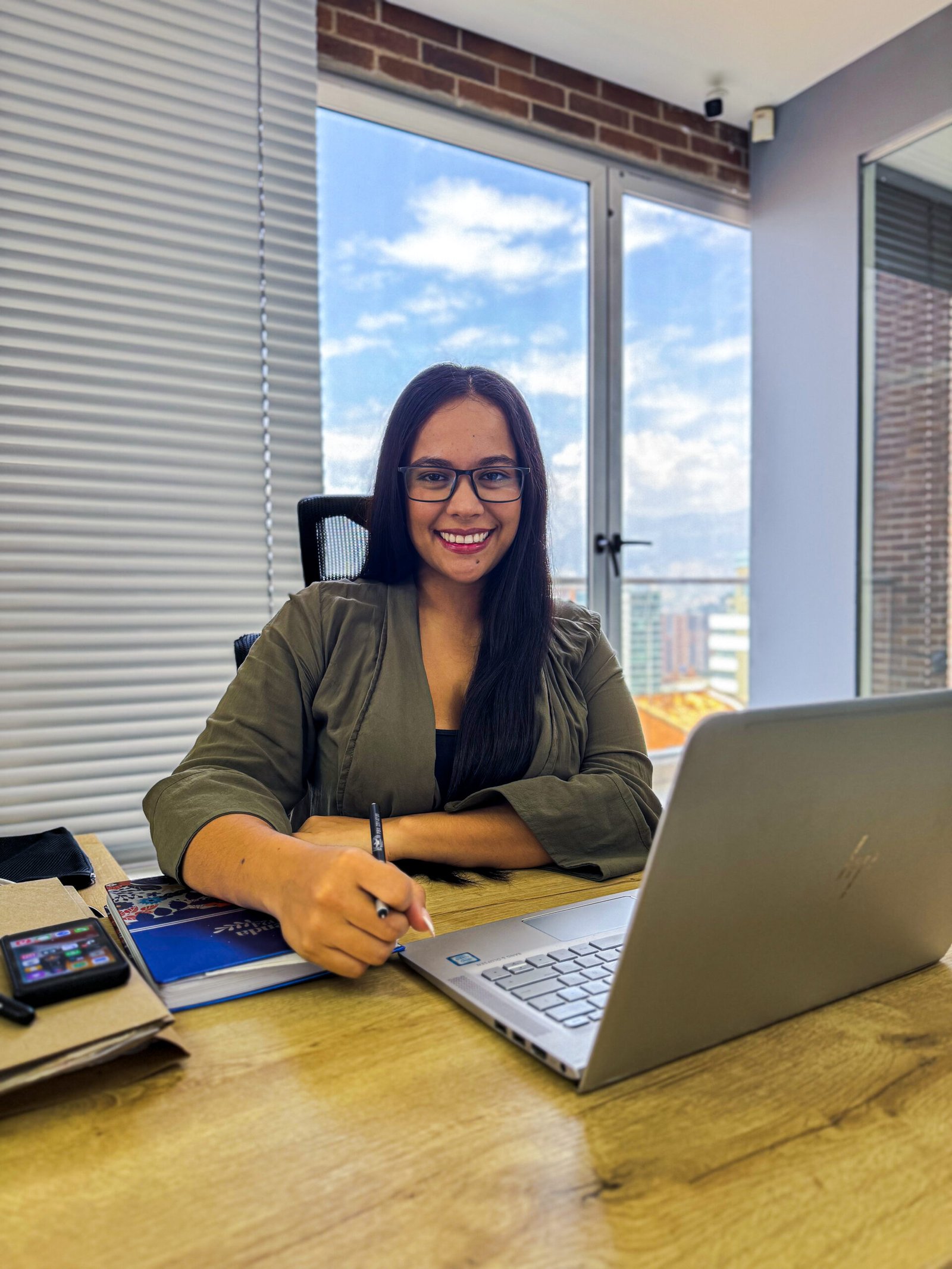 Quiénes Somos - Confort Gestores inmobiliarios